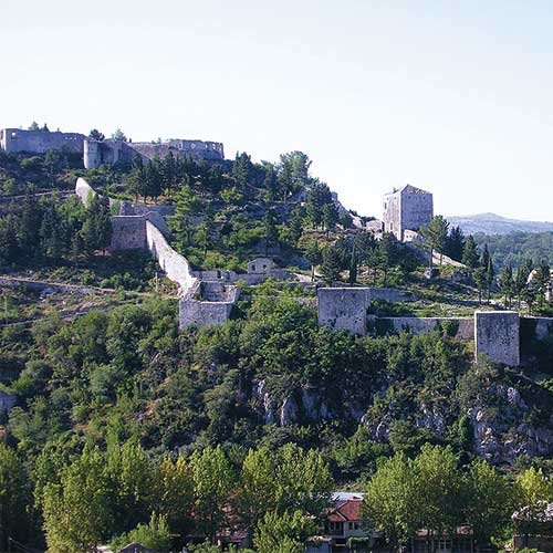 Stolac | Explore one of the oldest cities in BiH